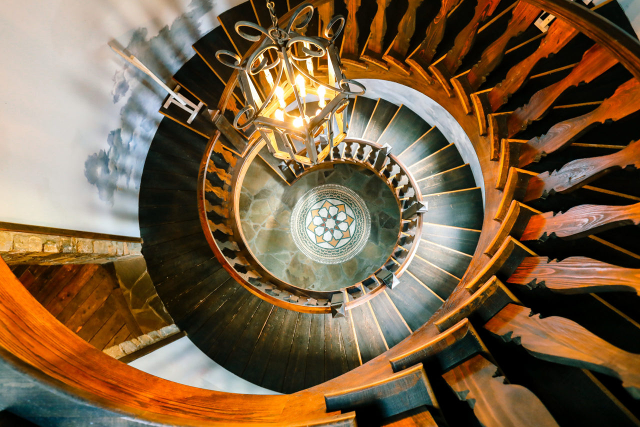 The History and Heritage of Castle Ladyhawke - Castle Ladyhawke