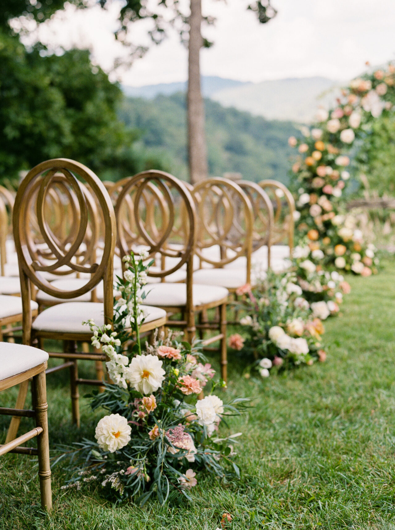 10 Steps to your Dream Wedding at Castle Ladyhawke - Castle Ladyhawke