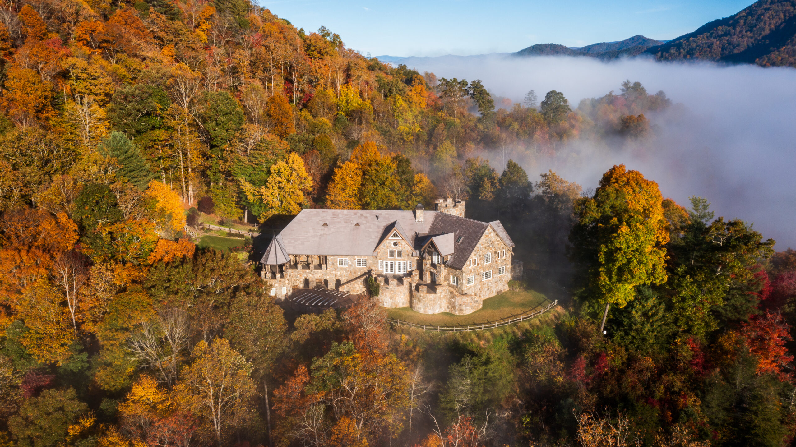 10 Steps to your Dream Wedding at Castle Ladyhawke - Castle Ladyhawke