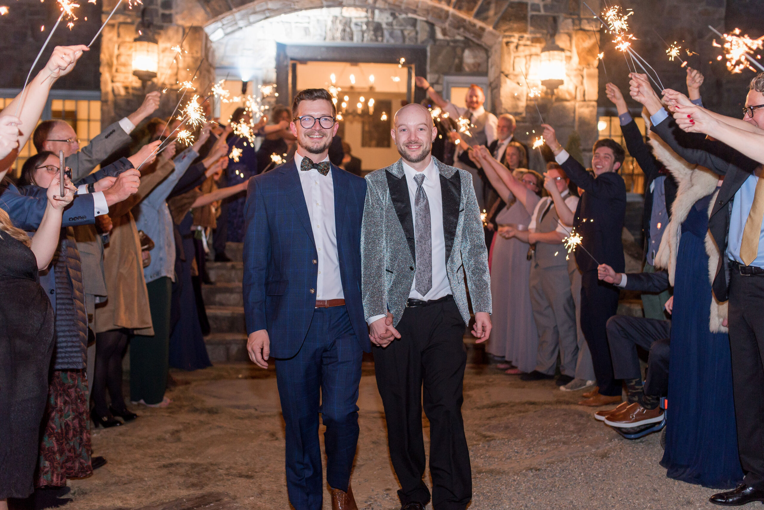 Blog - Castle Ladyhawke