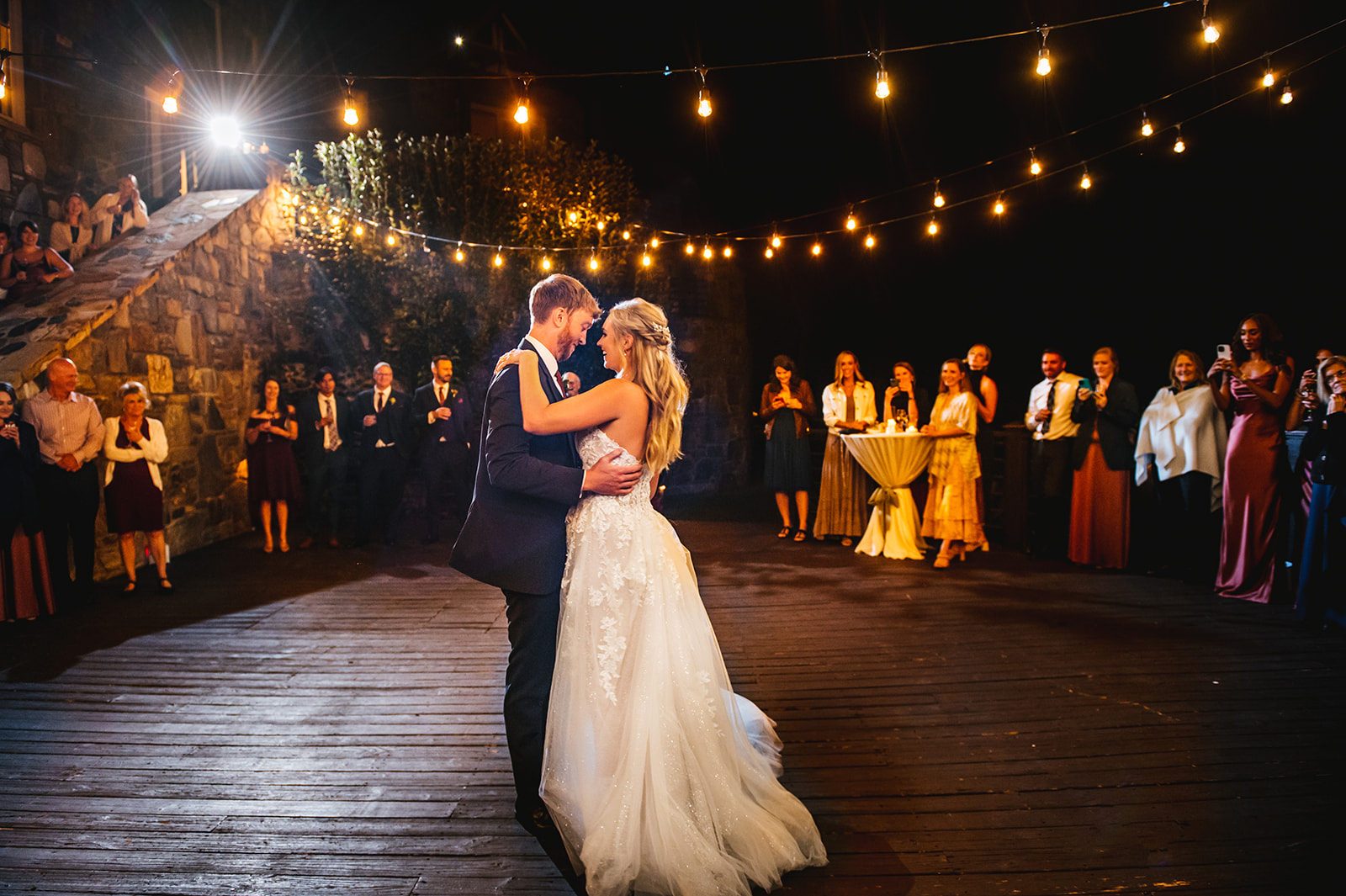 The Custom Luxury Experience at Castle Ladyhawke - Castle Ladyhawke