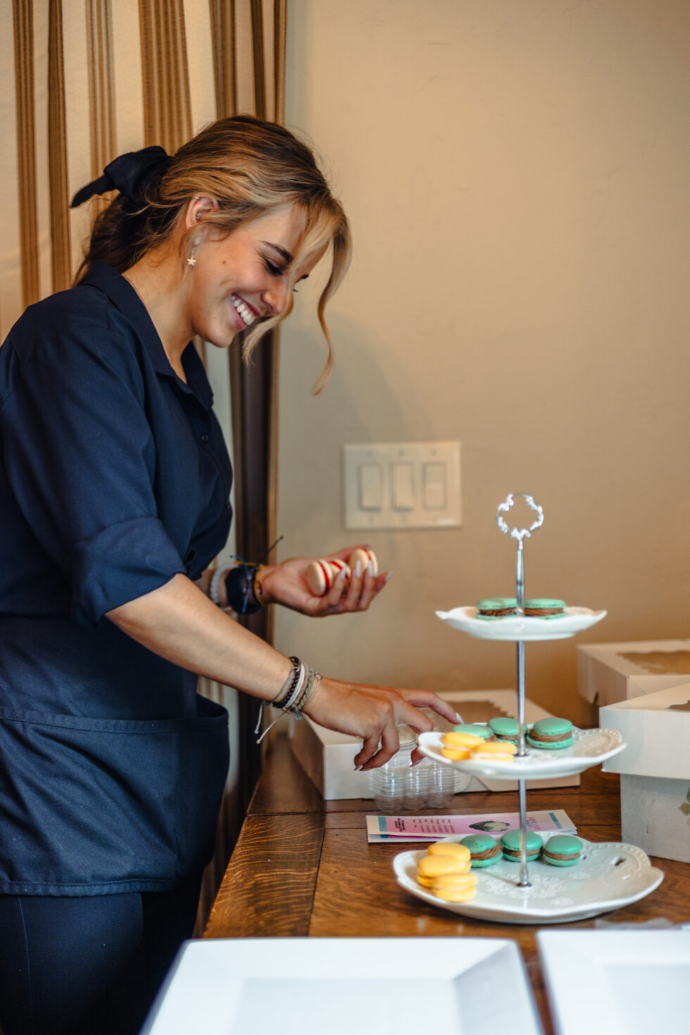 The Custom Luxury Experience at Castle Ladyhawke - Castle Ladyhawke