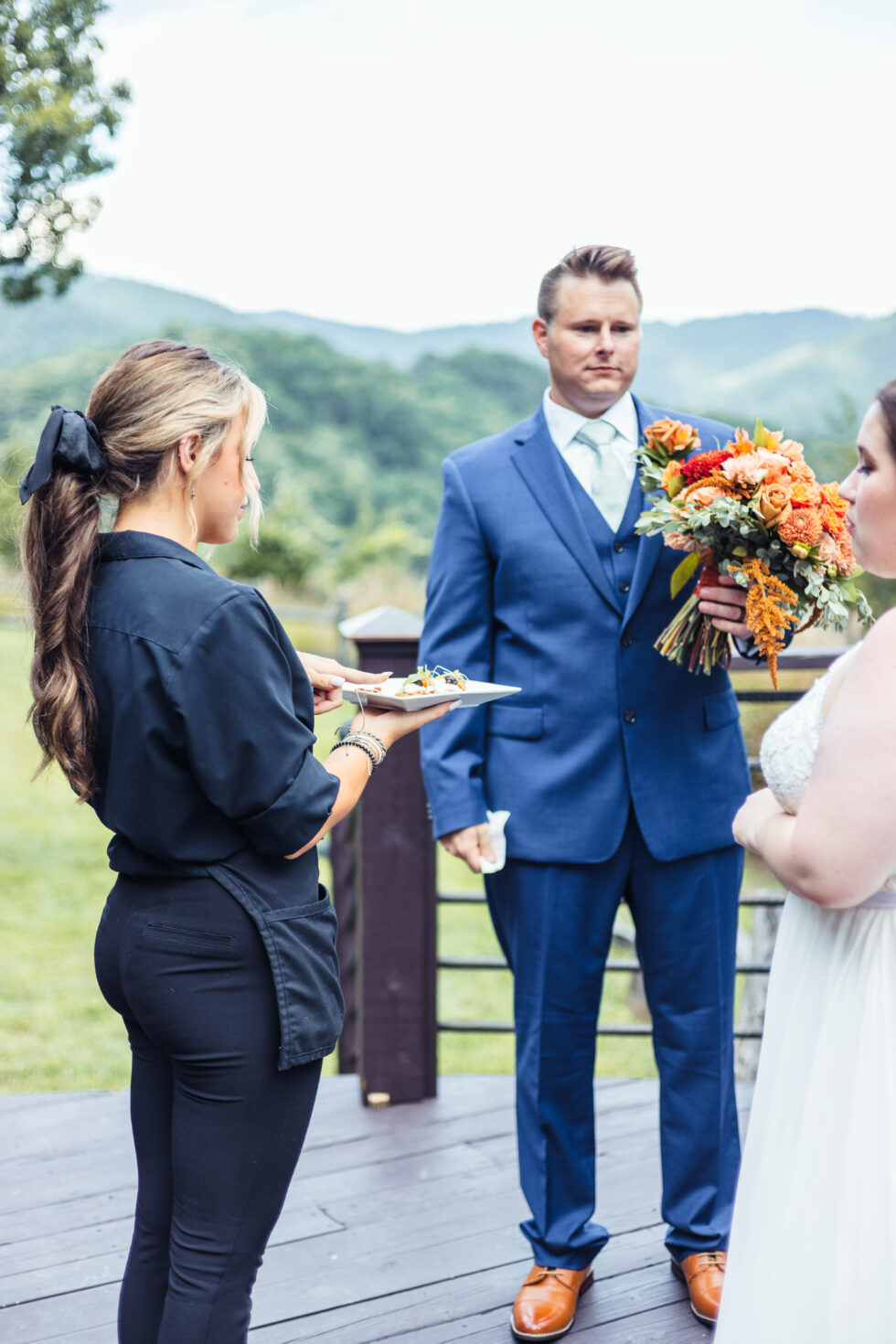 The Custom Luxury Experience at Castle Ladyhawke - Castle Ladyhawke