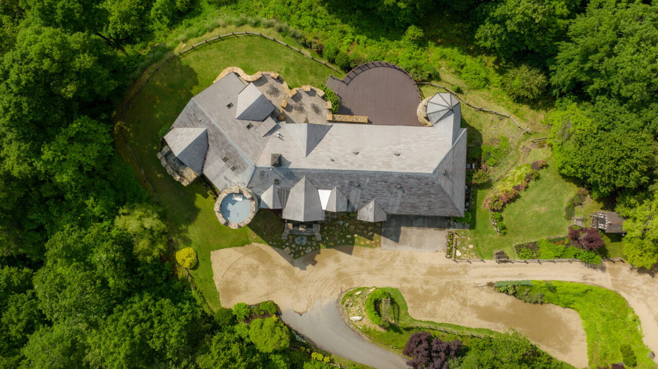 Why Castle Ladyhawke is the Perfect Destination Wedding Venue - Castle ...