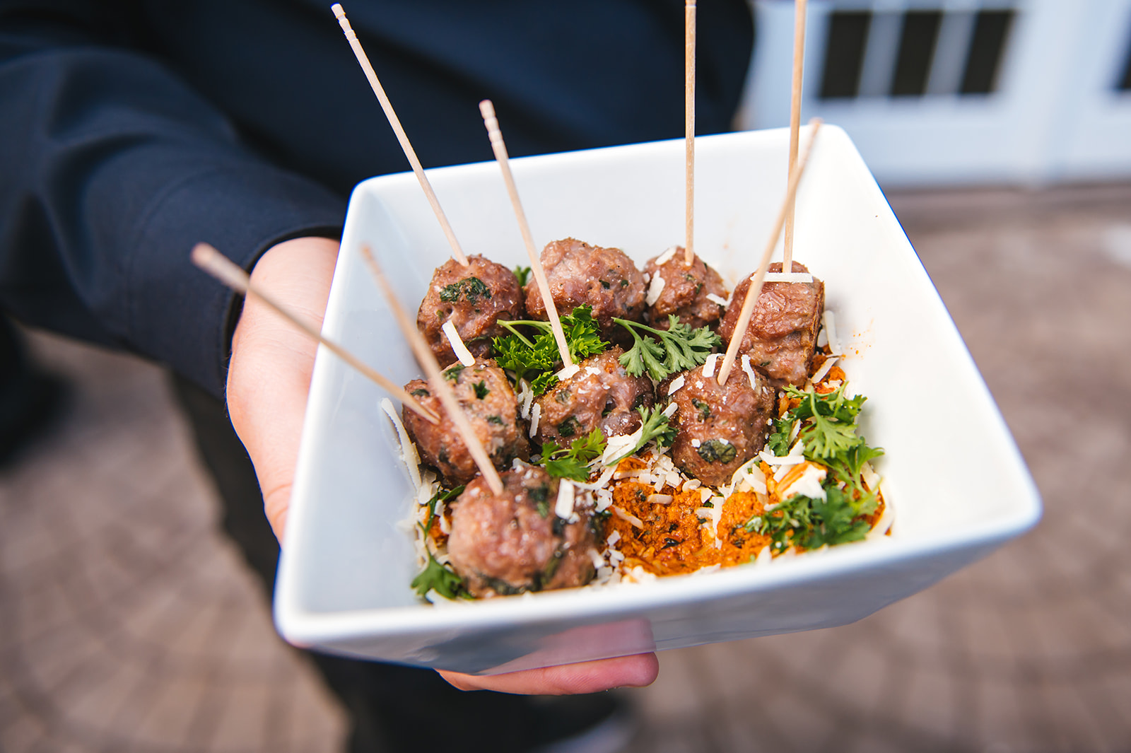 The Culinary Experience at Castle Ladyhawke - Castle Ladyhawke