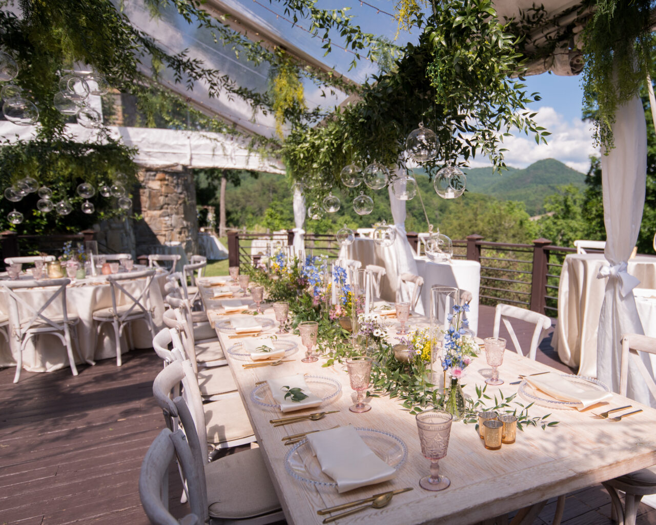 Summer Lovin’ at Castle Ladyhawke - Castle Ladyhawke