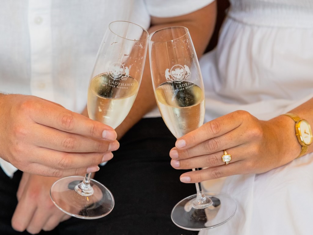 Castle Ladyhawke Named a Top Wedding Venue for 2025 - Castle Ladyhawke